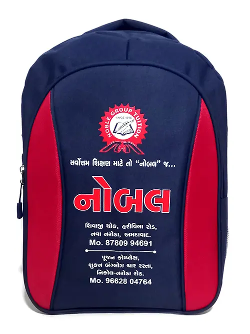 Corporate Bags | Heer Bag Manufacturer