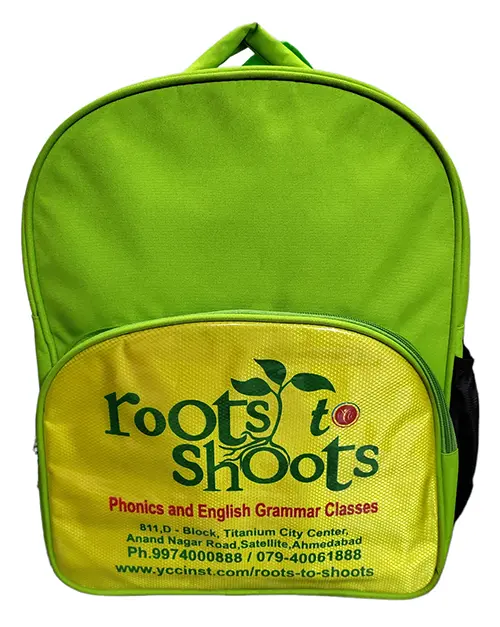 Corporate Bags | Heer Bag Manufacturer