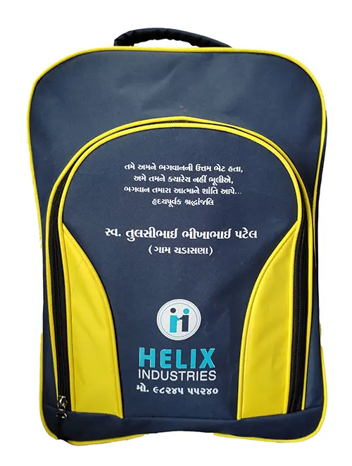 Corporate Bags | Heer Bag Manufacturer