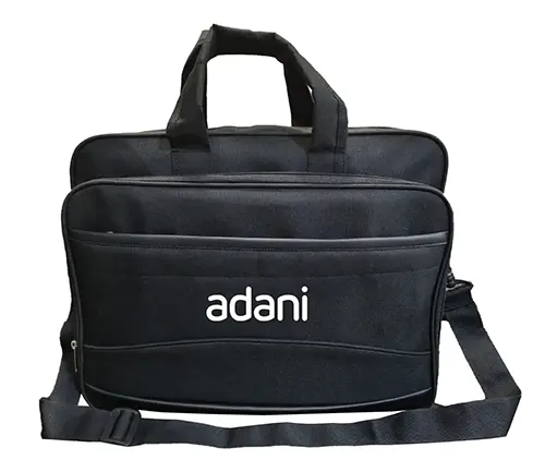 Corporate Bags | Heer Bag Manufacturer